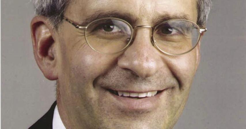 National Perspective: The cautionary tale of Bob Haldeman | Columns ...