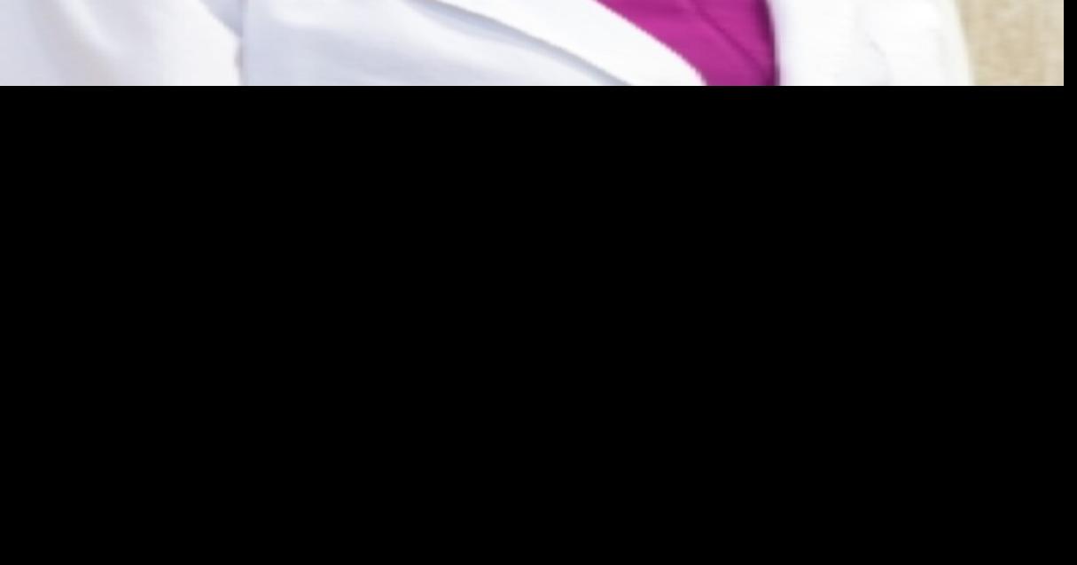 Colebrook doctor awarded scholarship from American College of Surgeons ...