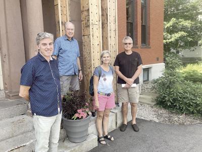 Library takes quality first approach on repairs | Local News ...