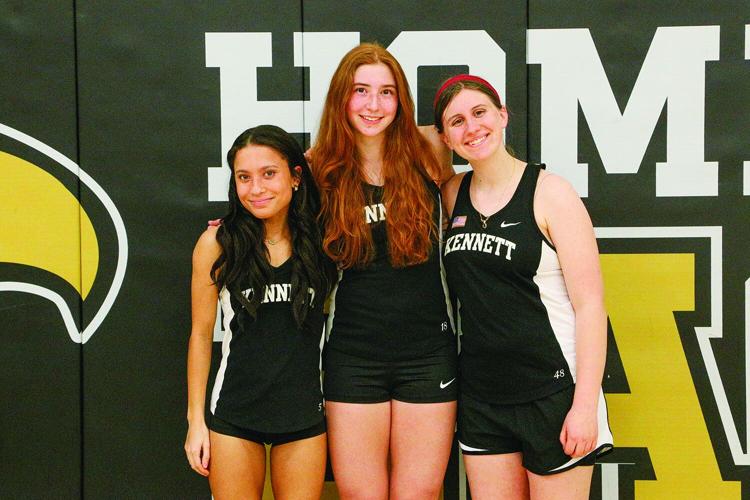 Spring Sports Preview: Eagles are off and running in 2025 | High School ...