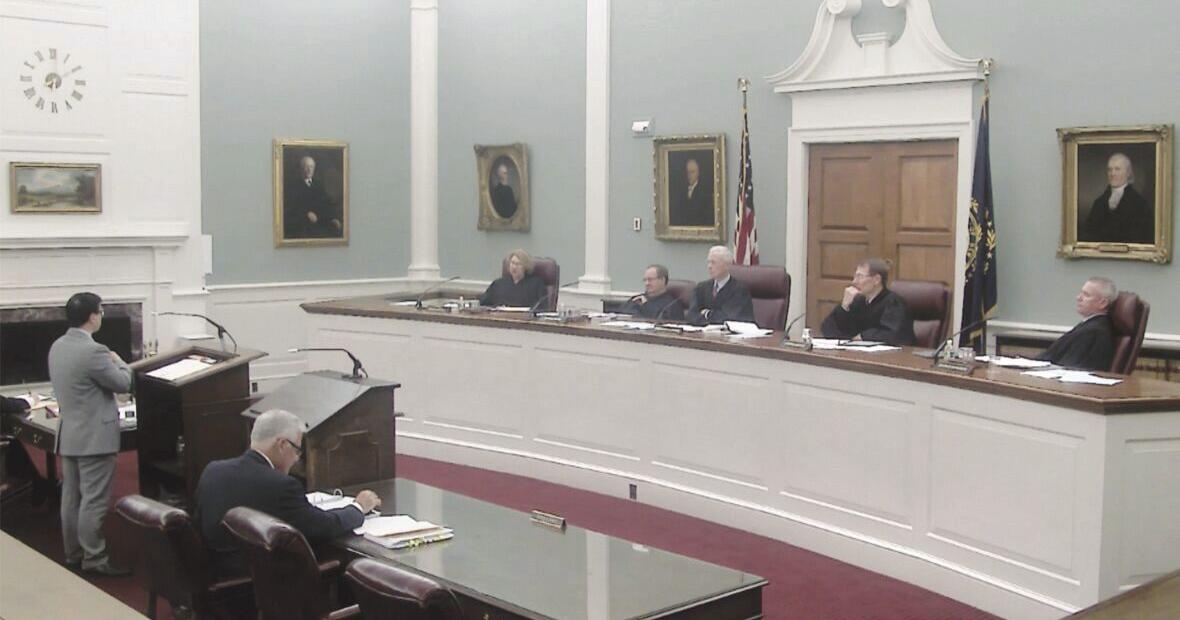 Supreme Court kicks KLP case back to Superior | Local News ...