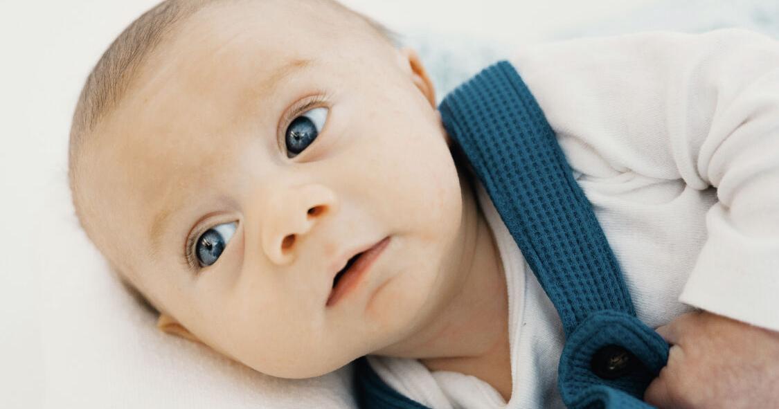 Birth: Marcus Leo Donaldson | Births | conwaydailysun.com