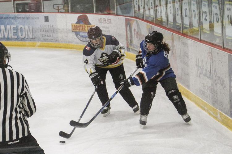 Dave Dore women’s hockey tournament returns to Ham Jan. 5 | Events ...