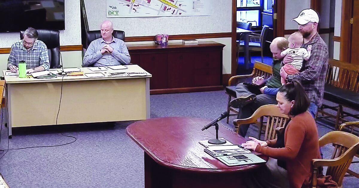 Planning board gives Birchmont permit a year's extension. | Local News | conwaydailysun.com