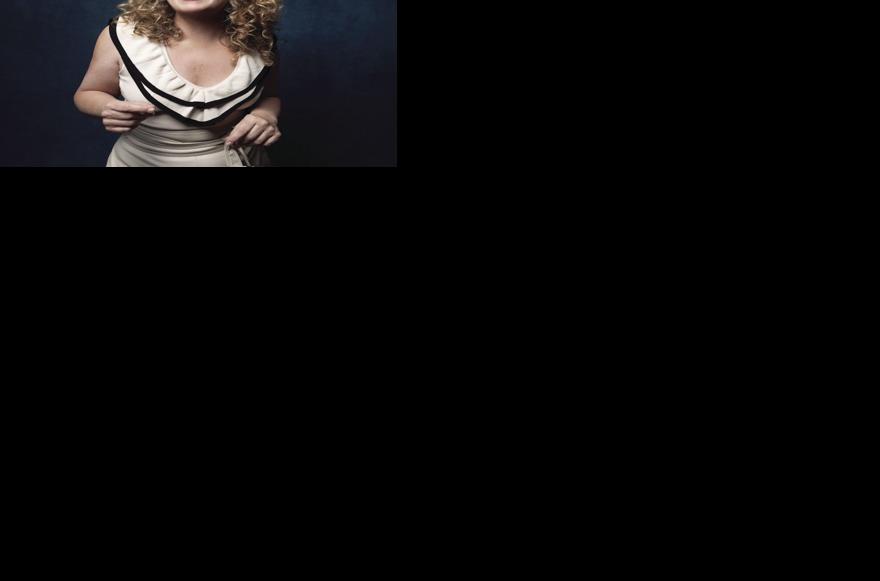 Amy Helm returns to Stone Mountain Arts Center on Nov. 23 | Music ...