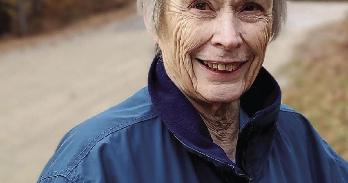 Obituary: Carolyn Ruth Busell | Obituaries | conwaydailysun.com