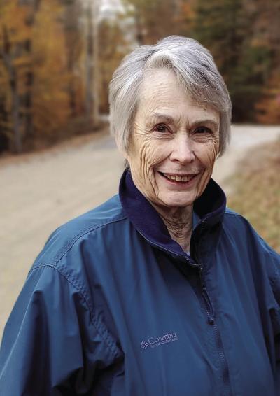 Obituary: Carolyn Ruth Busell | Obituaries | conwaydailysun.com