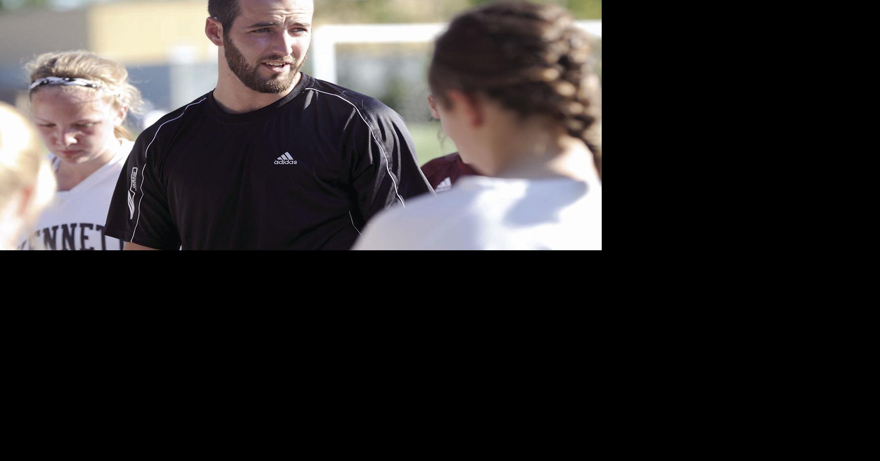 KHS Sports Hall of Fame Inductees: Kevin Murphy and Michael Skelton ...