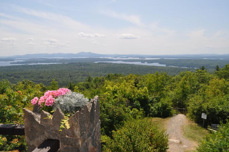 Lucknow designated National Historic Landmark | Archive ...