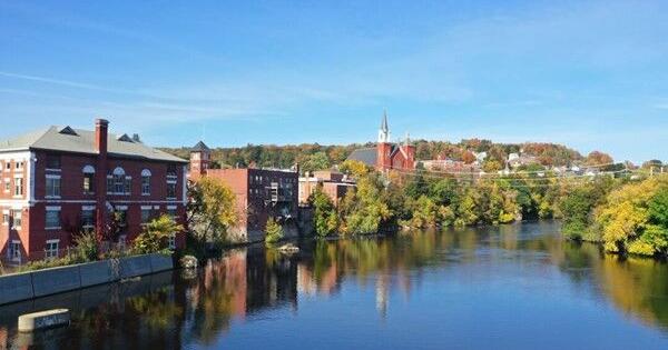 Fidium’s new fiber network now available | Business | conwaydailysun.com