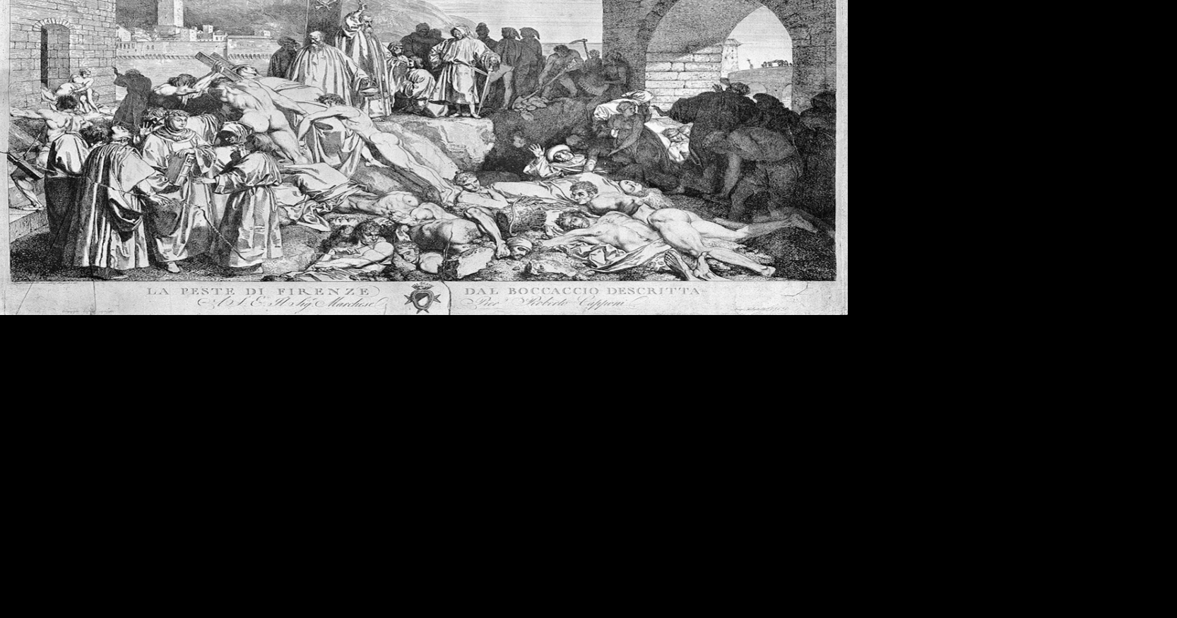 Ancient DNA reveals plague wreaked havoc 5,500 years before Black Death ...