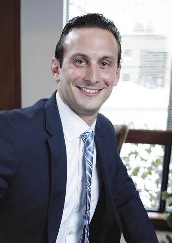 Blue Water Mortgage welcomes new license loan officer | Local Business ...