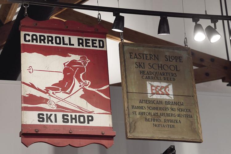 Legacy of retail excellence: Carroll Reed Reunion on Sept. 8 | Local ...