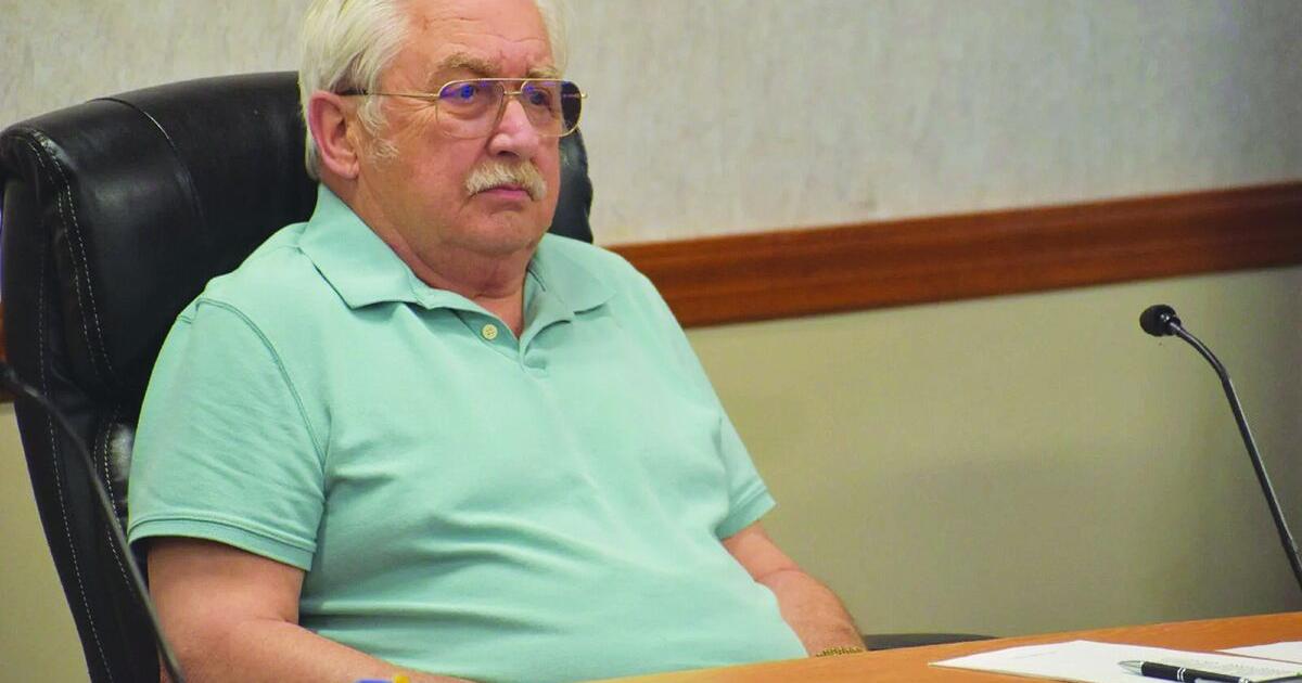Selectmen choose Thibodeau to replace Colbath | Local News ...