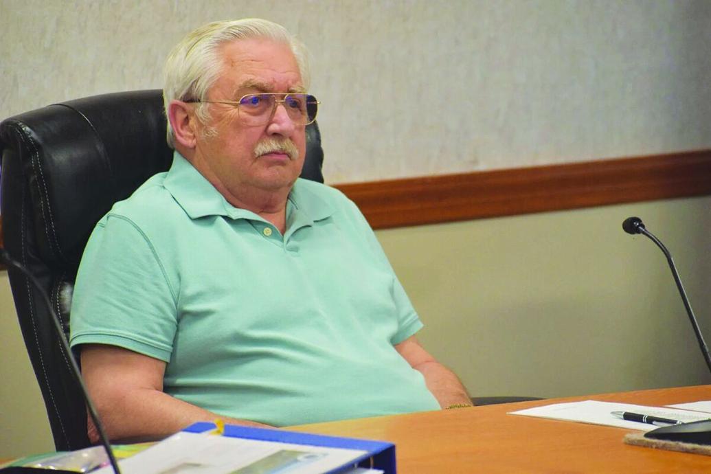 Selectmen choose Thibodeau to replace Colbath | Local News ...