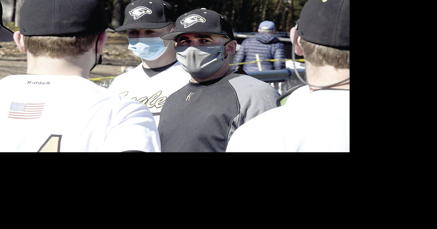 Spring Preview: Eagles are finally back on the diamond | High School ...