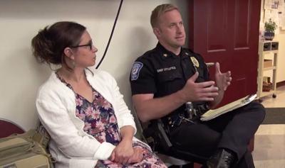 Tamworth PD looks to hire social worker | Local News | conwaydailysun.com