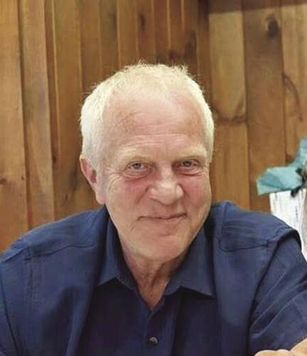 Obituary: Alan Craig Whitaker | Obituaries | conwaydailysun.com