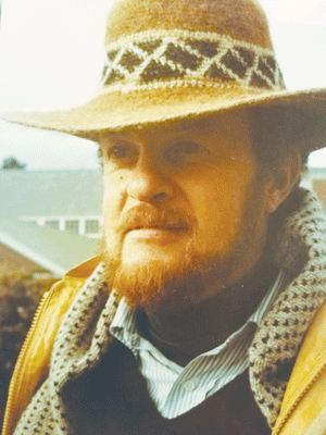 Obituary: Robert 'Bob' Bramble | Obituaries | conwaydailysun.com