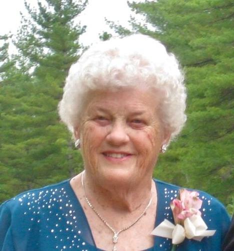 Obituary: Berniece Brackett | Obituaries | conwaydailysun.com