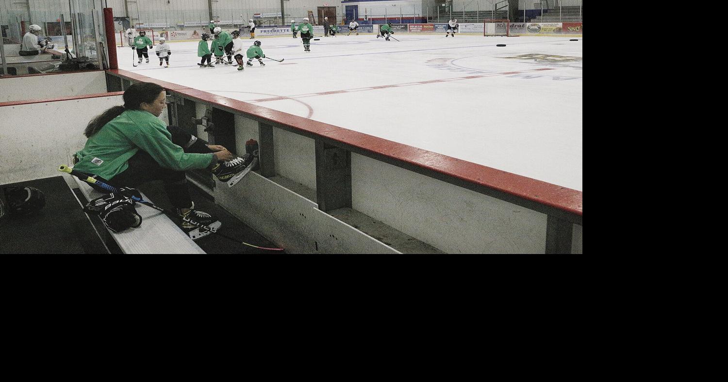 Need to cool off? Ham Arena opens for summer skating | Local News ...