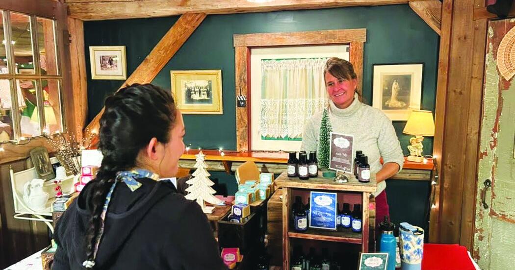 Mother’s Day Craft Fair returns to SMAC this Sunday | Fall Fairs ...