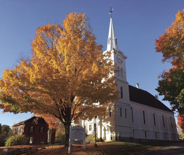 First Congregational church in Bridgton gets $1.25m grant from Lilly ...