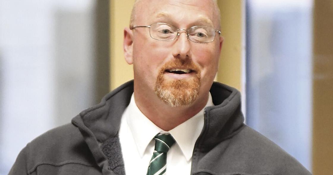 Conway El principal submits resignation | Local News | conwaydailysun.com
