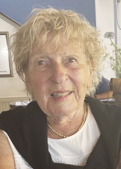 Obituary: Francesca Antonetta Almonte | Obituaries | conwaydailysun.com