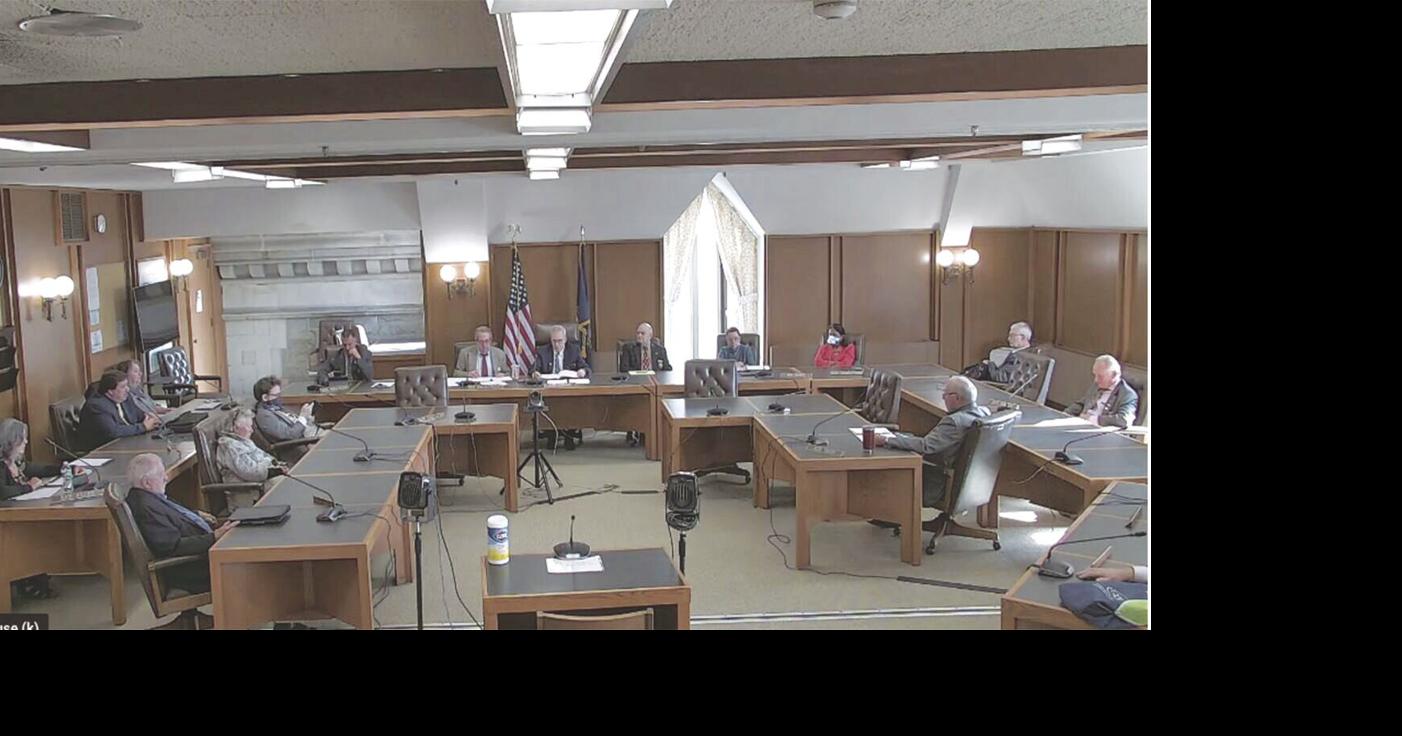 Reps kill SB 249, the statewide STR bill | Local News | conwaydailysun.com