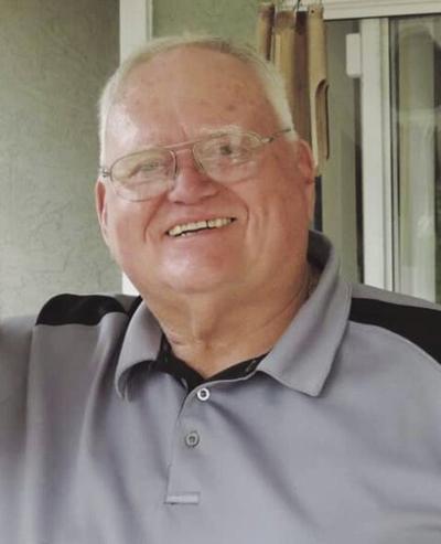 Obituary: Kenneth 'Tinker' Kiesman | Obituaries | conwaydailysun.com