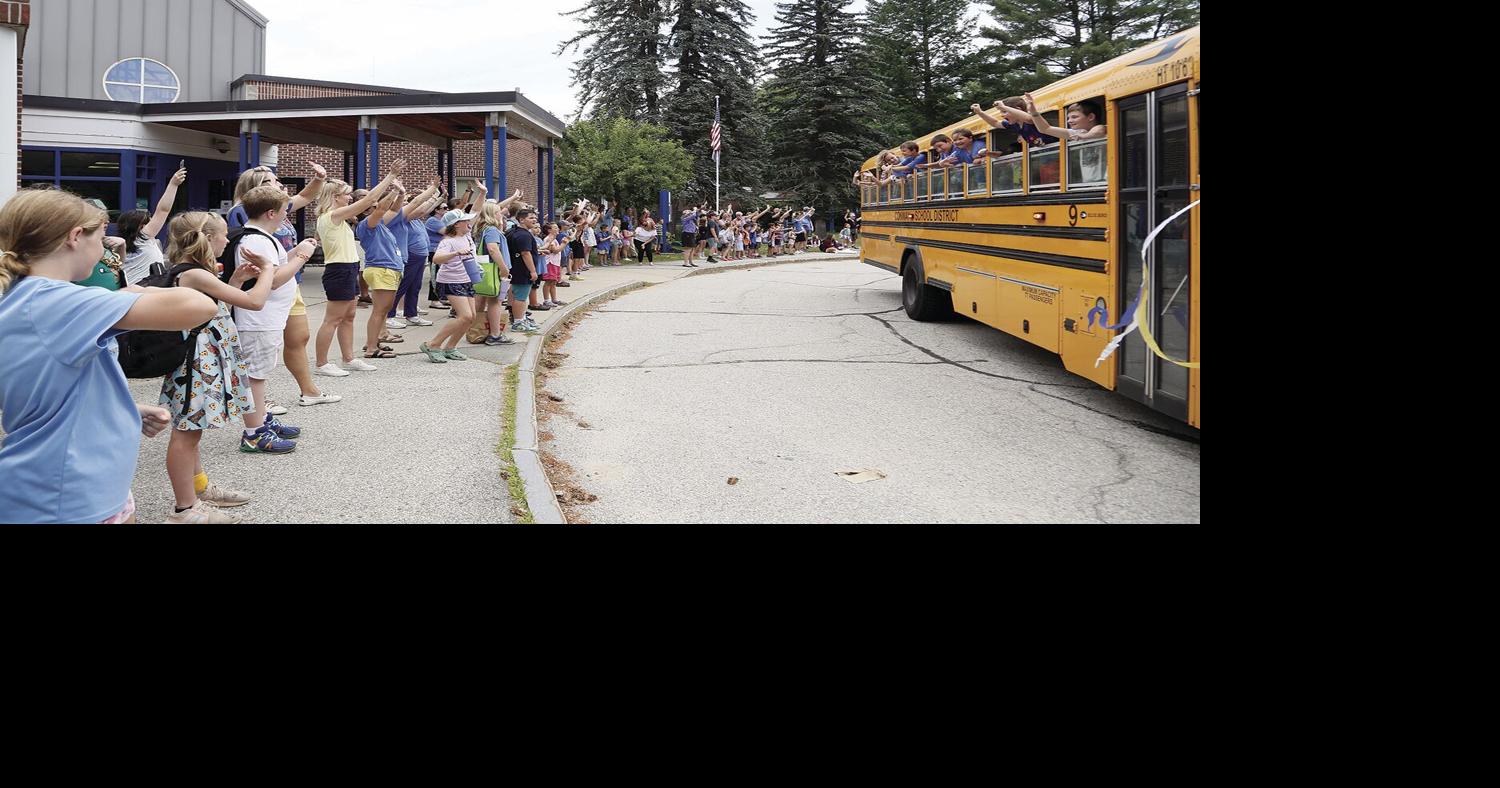 John H. Fuller Elementary: Everything a community school should be ...