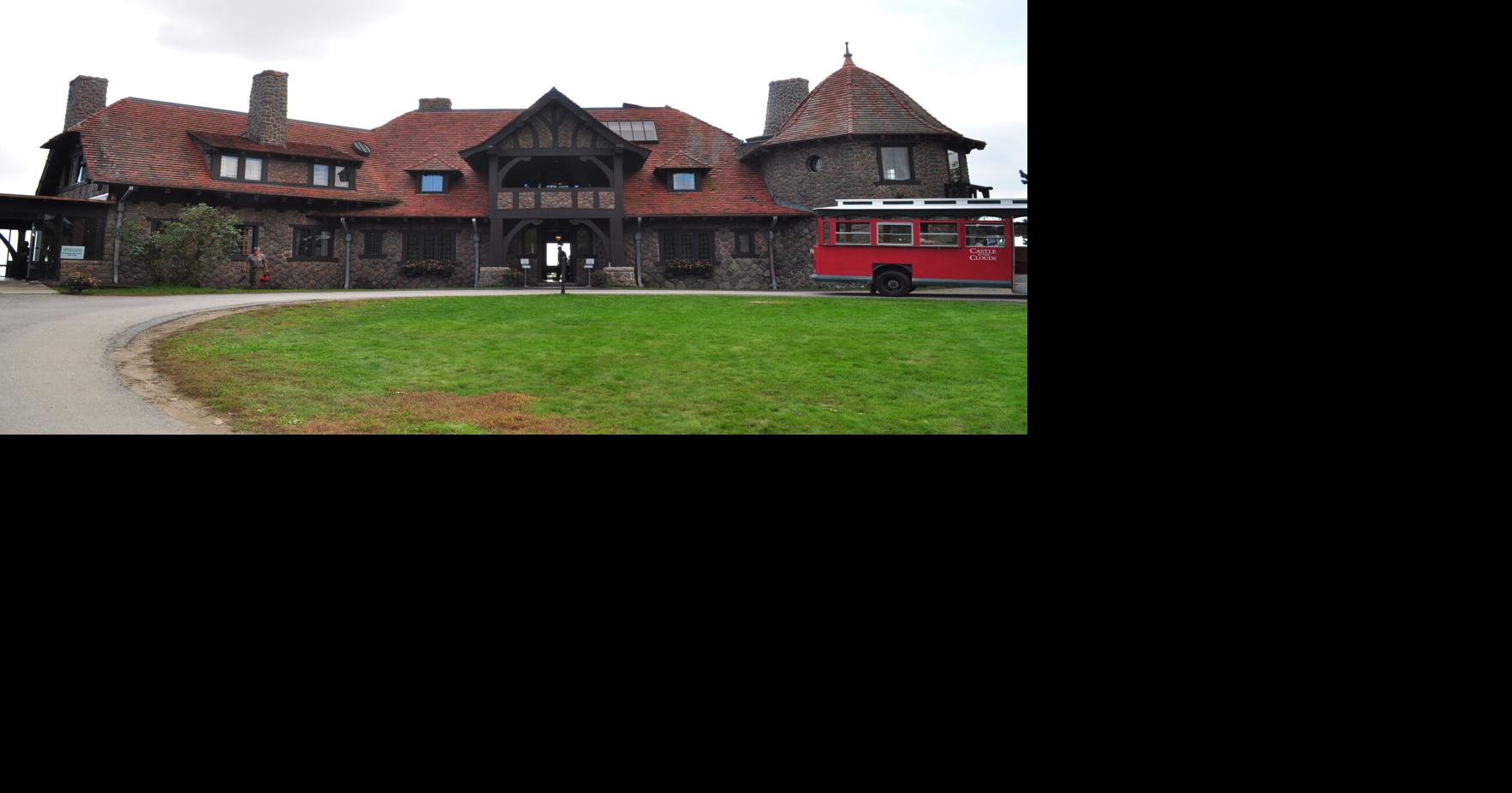 Lucknow designated National Historic Landmark | Archive ...