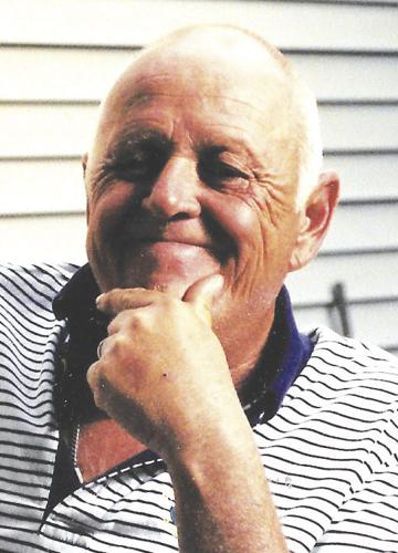 Obituary: George S. Pullen | Obituaries | conwaydailysun.com