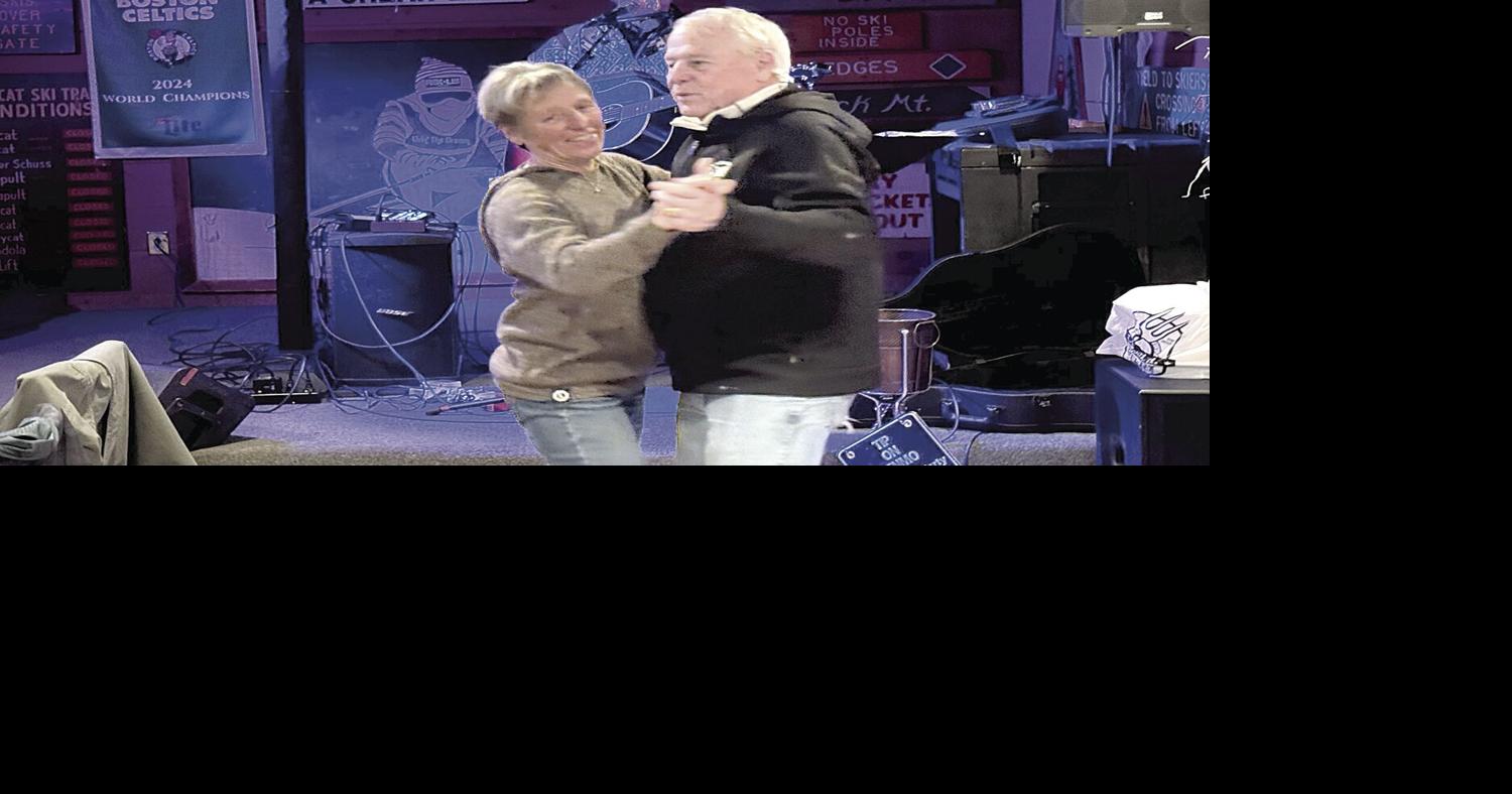 Love in the Sun: Jim and Sue Tuttle enjoy life on the slopes | Local ...