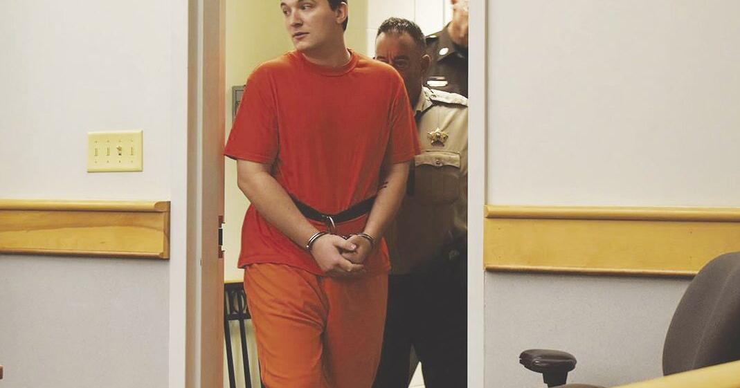 Jackson murder suspect seeks to suppress statements he made | Local ...