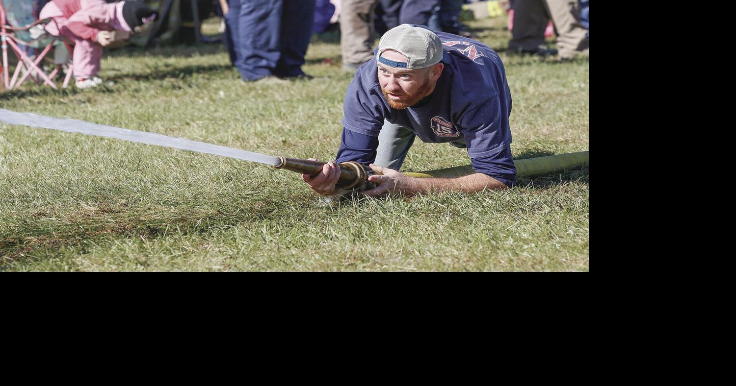 Firemens muster is on Sunday | Fall Fairs | conwaydailysun.com