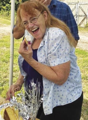 Obituary: Sharon L. Chick | Obituaries | conwaydailysun.com