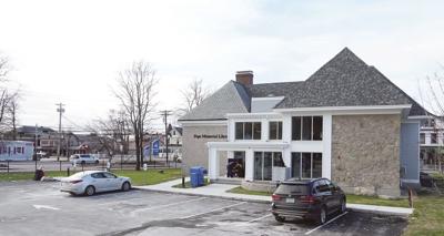 Pope Memorial Library to host vaccine clinic | Health News ...