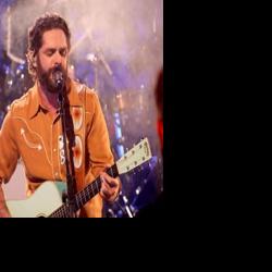 Most Added: Thomas Rhett Has ‘Angels’ Among Us. | News | countryinsider.com