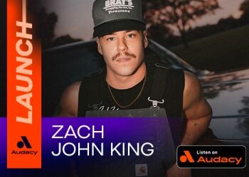 Audacy Adds Zach John King, Stephen Wilson Jr. To LAUNCH Program ...