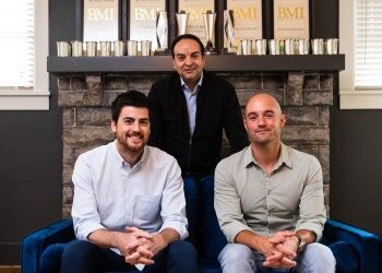 Big Machine Music Announces Executive Promotions. | News ...