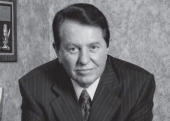 Beasley Founder Headed For Florida Broadcasters Hall Of Fame. | News ...