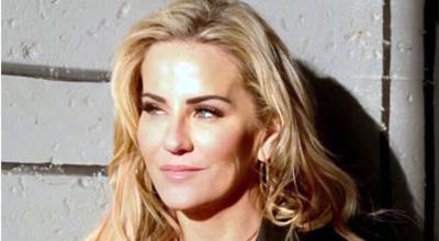 Ford Tough: After A Three-Year Absence, Kelly Ford Returns To The Airwaves With ‘Backstage ...