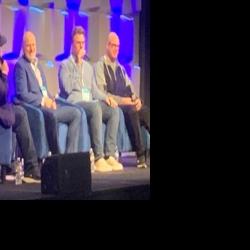 WIVK Morning Host Joey Tack Makes A Strong Case For AI. | News ...