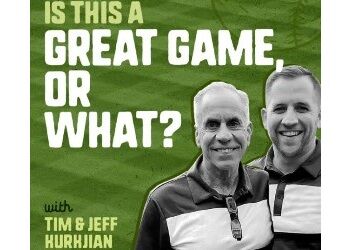 XTU’s Jeff Kurkjian Teams With Hall Of Fame Father For Podcast. | News ...