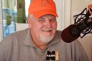 WMIM Luna Pier, MI, Morning Host Jeff Tuttle Passes Away. | News ...