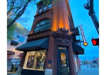 Audacy Opening Nashville Studio On Hard Rock Property. | News ...