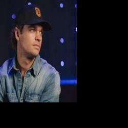 Conner Smith To Serve As Opry’s NextStage Artist For October. | News | countryinsider.com