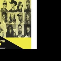 CMT Names 13 Rising Acts To Its ‘2022 CMT Listen Up’ List. | News ...